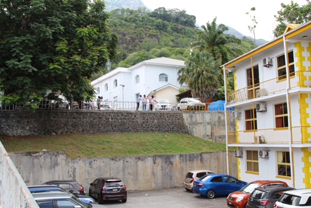 Modernization of SEZ OP Room, Press conference. - T.E.S. Foundation