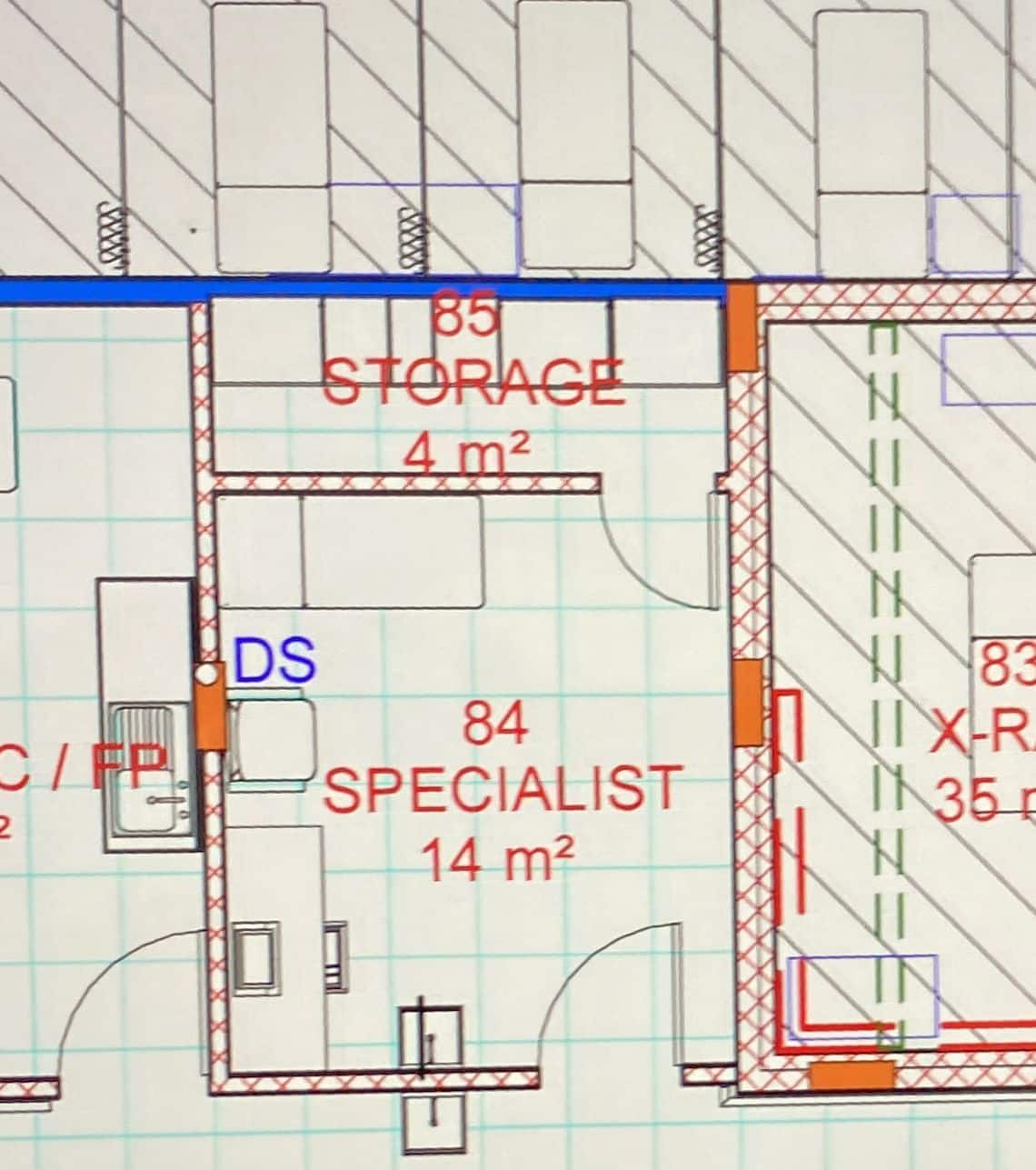 New ophthalmological examination unit in La Digue Island - T.E.S ...